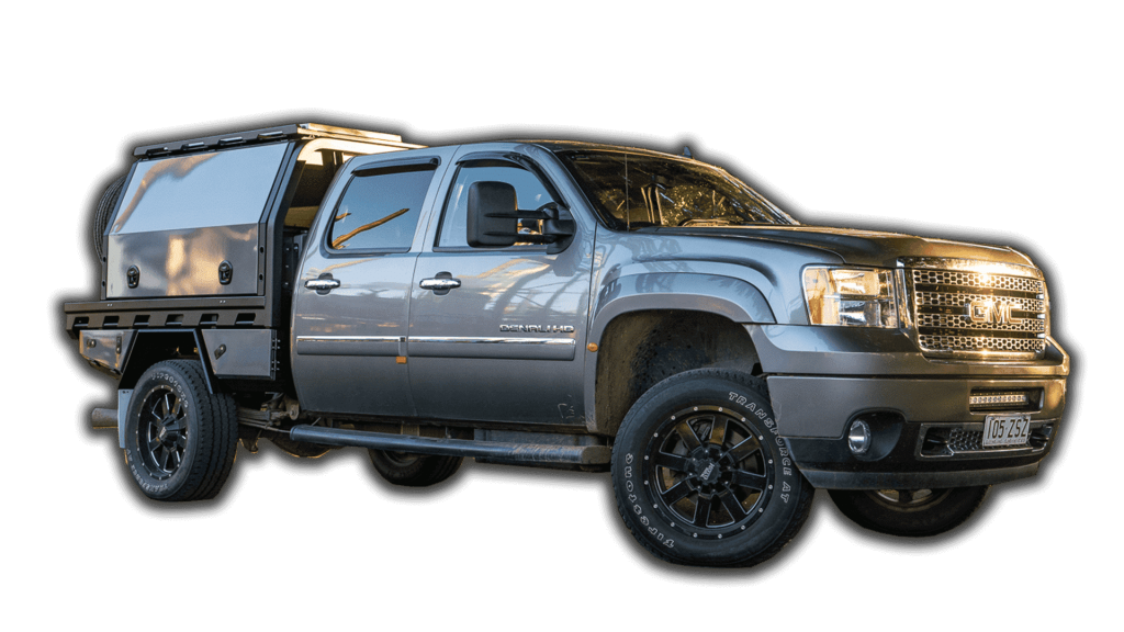 Gallery | MITS Alloy