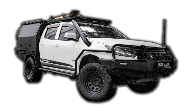 Gallery | MITS Alloy