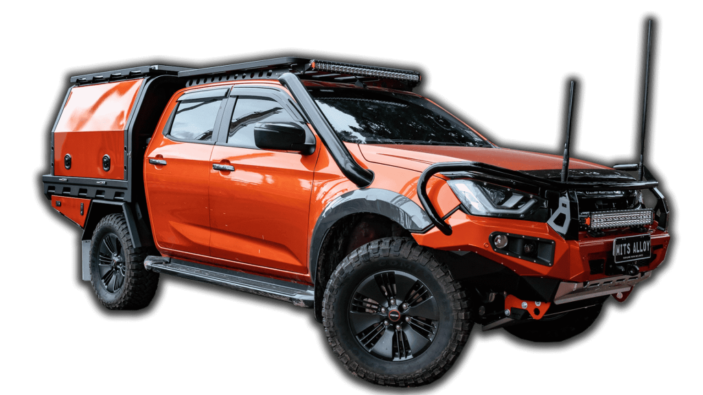 Gallery | MITS Alloy