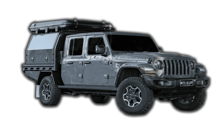 Gallery | MITS Alloy