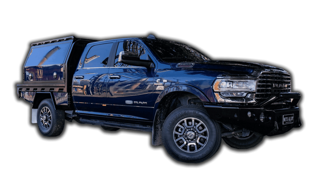 Gallery | MITS Alloy