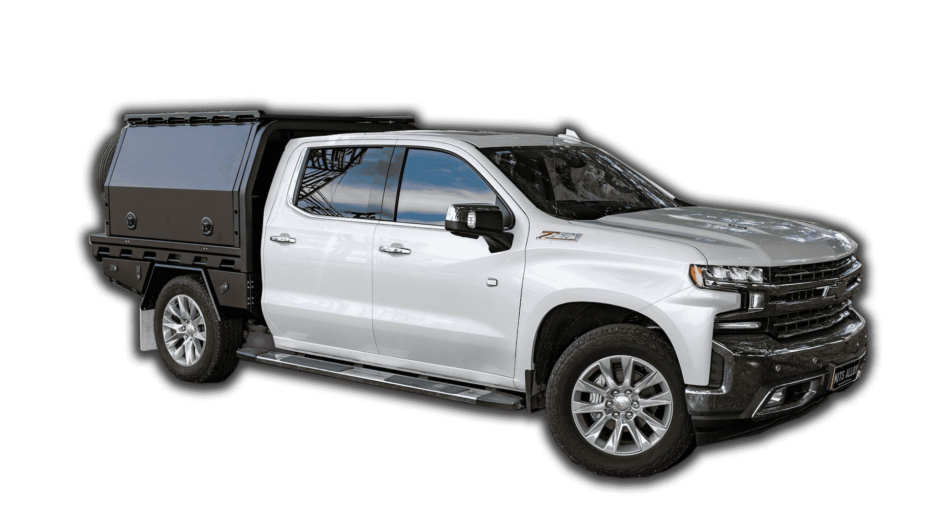 Gallery | MITS Alloy