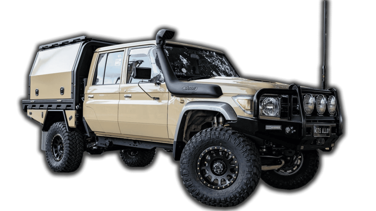 Gallery | MITS Alloy