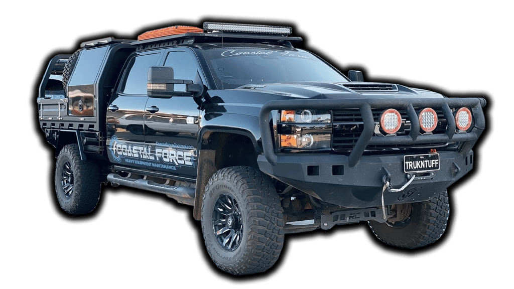 Gallery | MITS Alloy