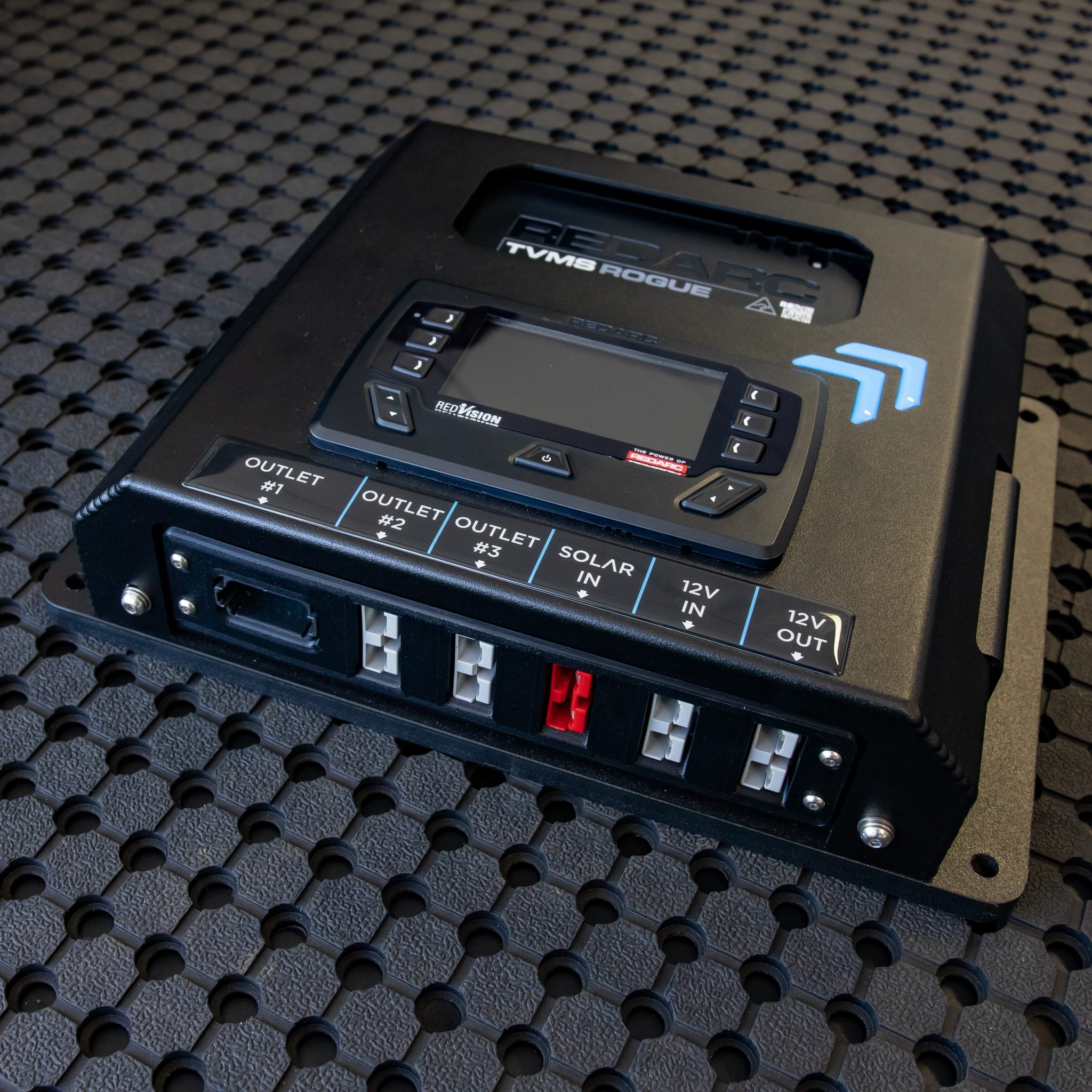 12V Packages - MITS Alloy - Build your 12V system!