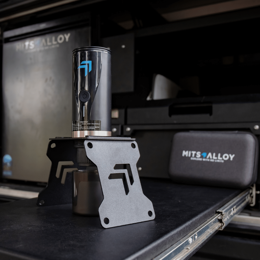 New Arrivals - MITS Alloy