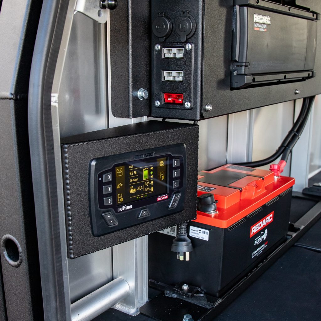 12V Packages - MITS Alloy - Build your 12V system!