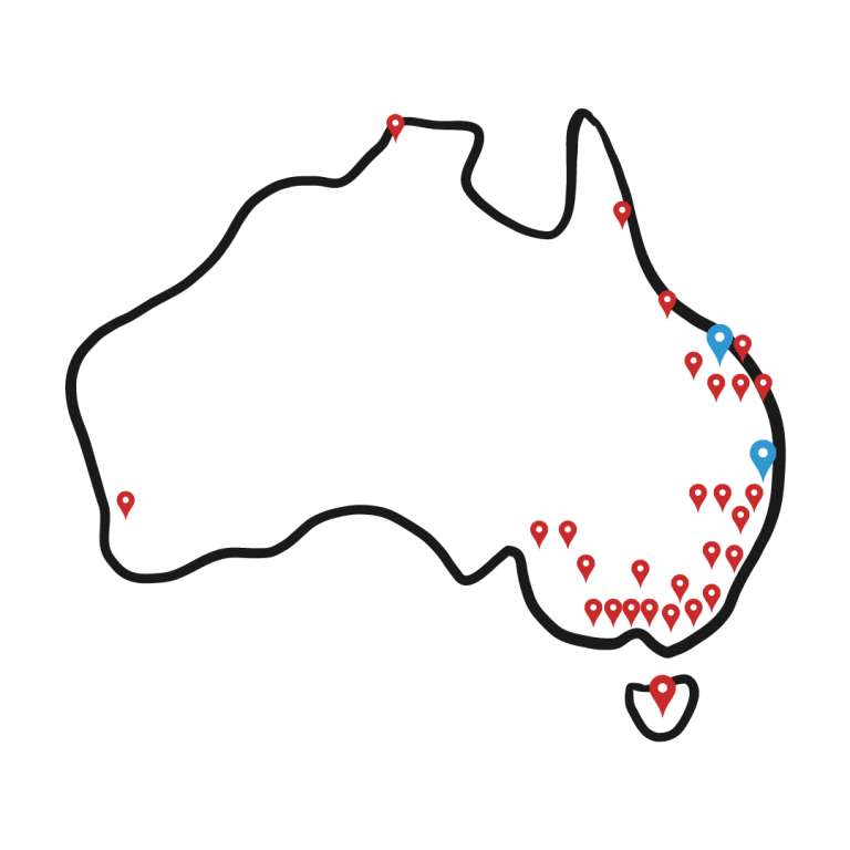 Aluminium Ute Trays and Aluminium Canopies - MITS Alloy
