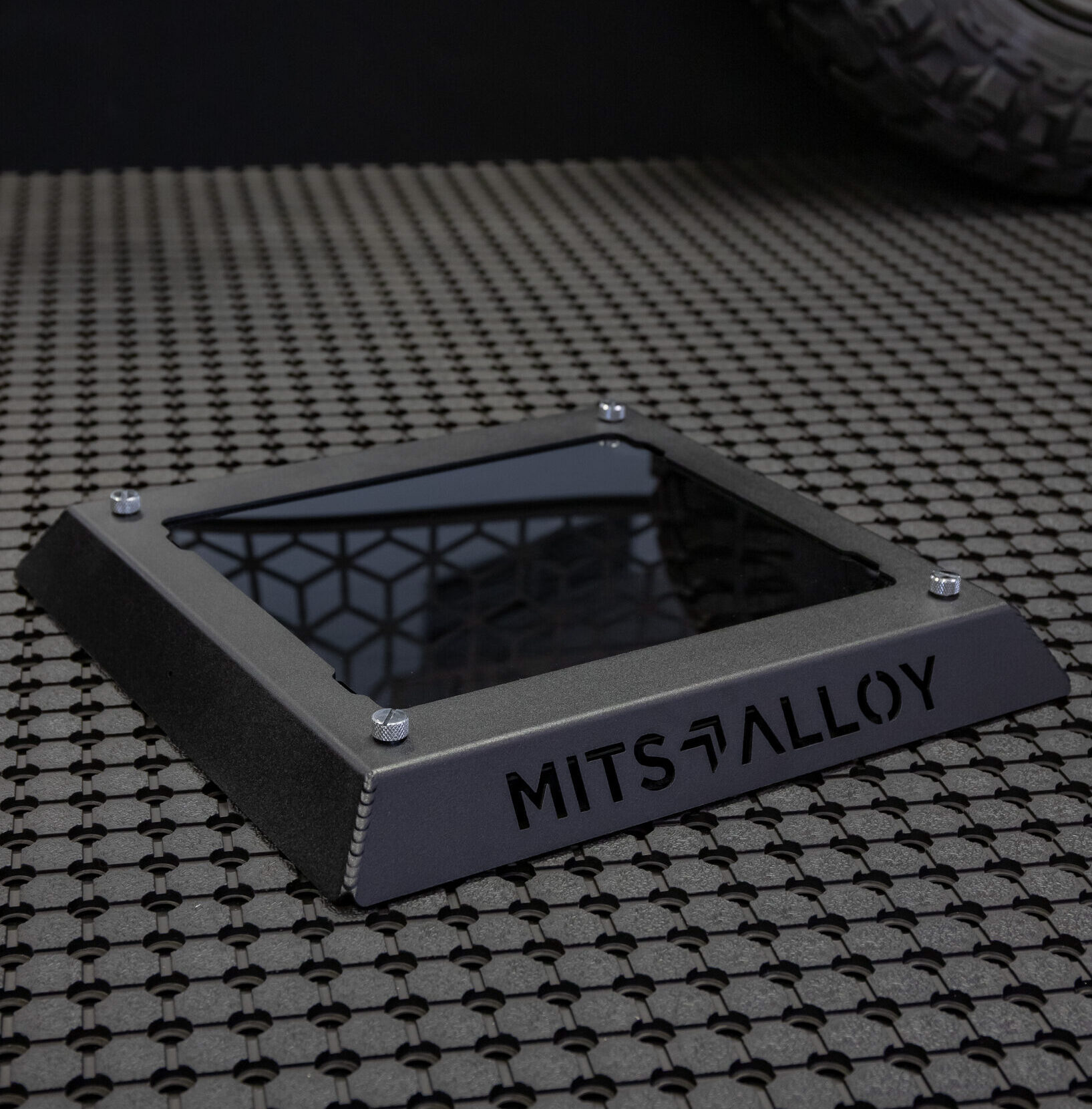New Arrivals - MITS Alloy